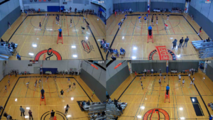 HUB Sports Center - Greater Spokane Inc.
