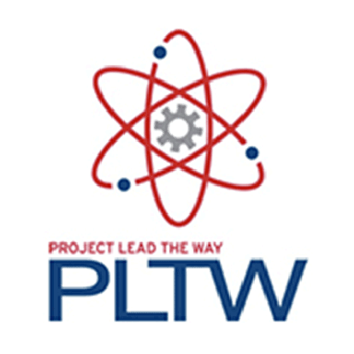 Pltw Logo