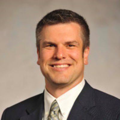 Spokane STEM Leadership Highlight: Matt Allore - Greater Spokane Inc.