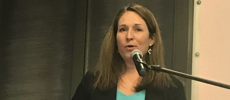 GSI COO Keynotes National STEM Summit - Greater Spokane Inc.