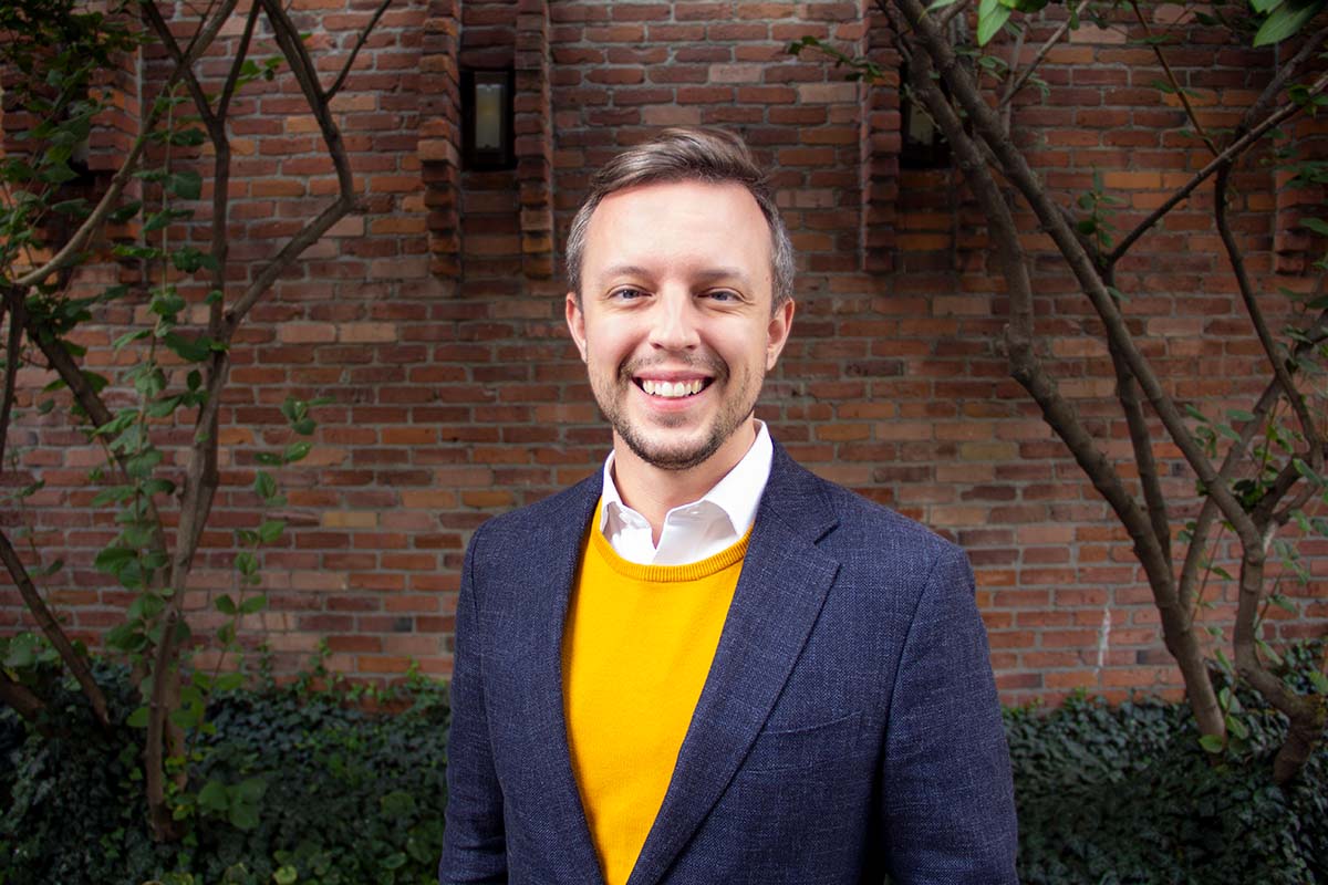 Greater Spokane Inc. Welcomes New Public Policy Director - Greater ...