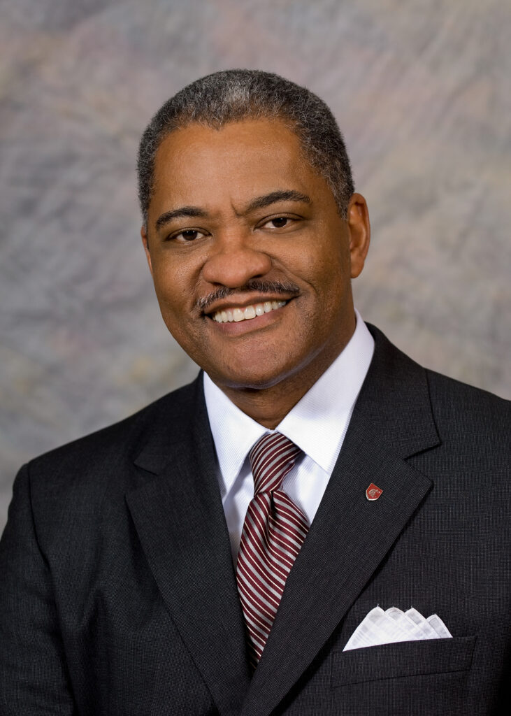 GSI Statement on the Passing of WSU President Dr. Elson Floyd - Greater ...