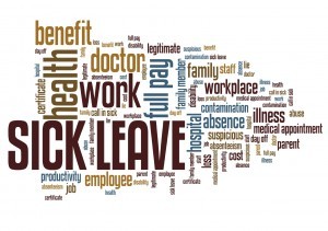 UPDATE: City of Spokane Earned Safe and Sick Leave Policy - Greater ...