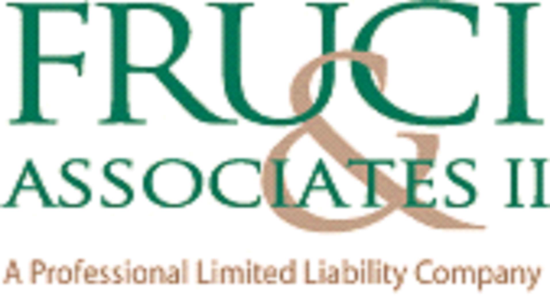 Fruci & Associates - Greater Spokane Inc.