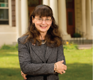 Spokane Relocation Feature: Mary Cullinan, Ph.D. - Greater Spokane Inc.