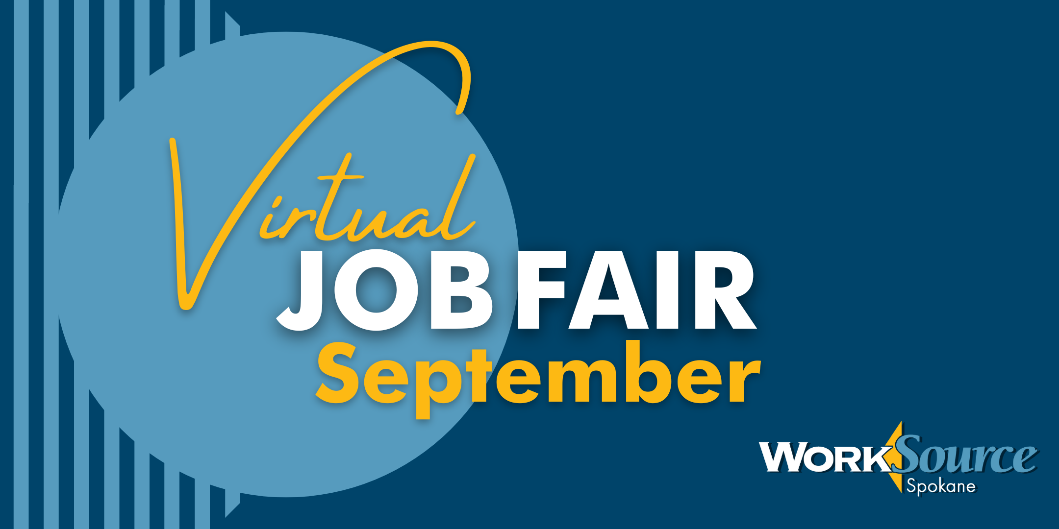 WorkSource Virtual Job Fair - Greater Spokane Inc.