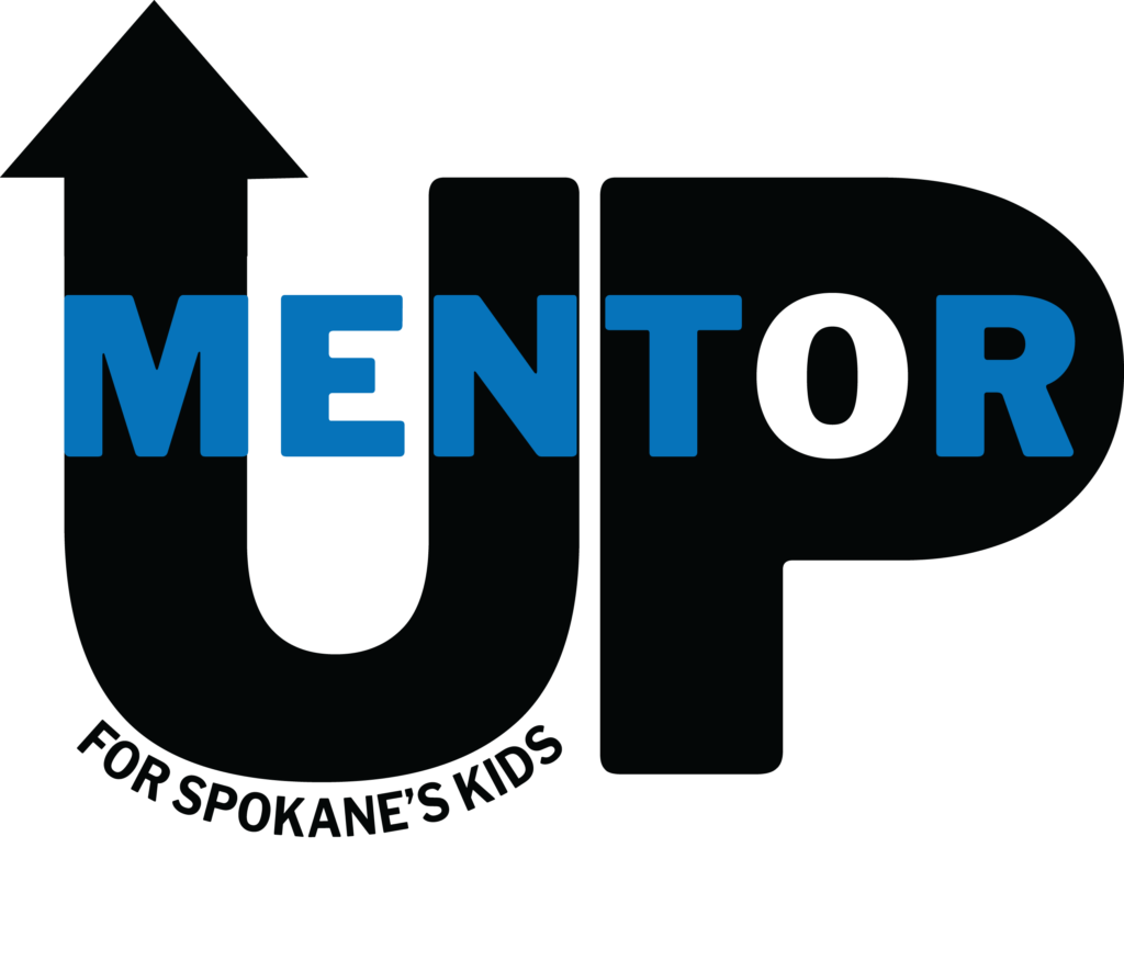 Mentor Up Program Needs Volunteers - Greater Spokane Inc.