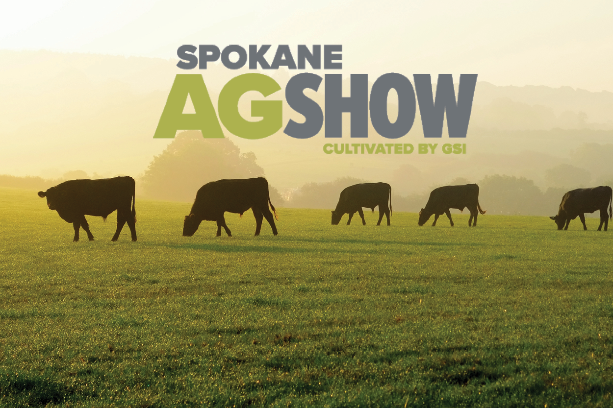 Spokane AgShow Spotlights Local Agriculture Industry - Greater Spokane Inc.