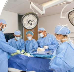 Ortho Watch -live remote surgery viewing - Greater Spokane Inc.