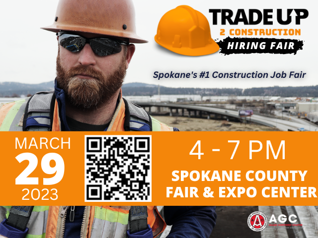 Trade Up 2 Construction - Greater Spokane Inc.