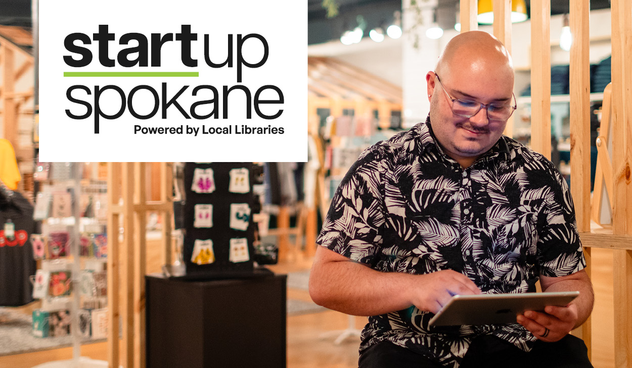 Spokane Public Library and Spokane County Library District join forces to revitalize and rebrand ...