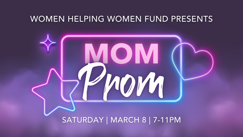 Mom Prom - Greater Spokane Inc.