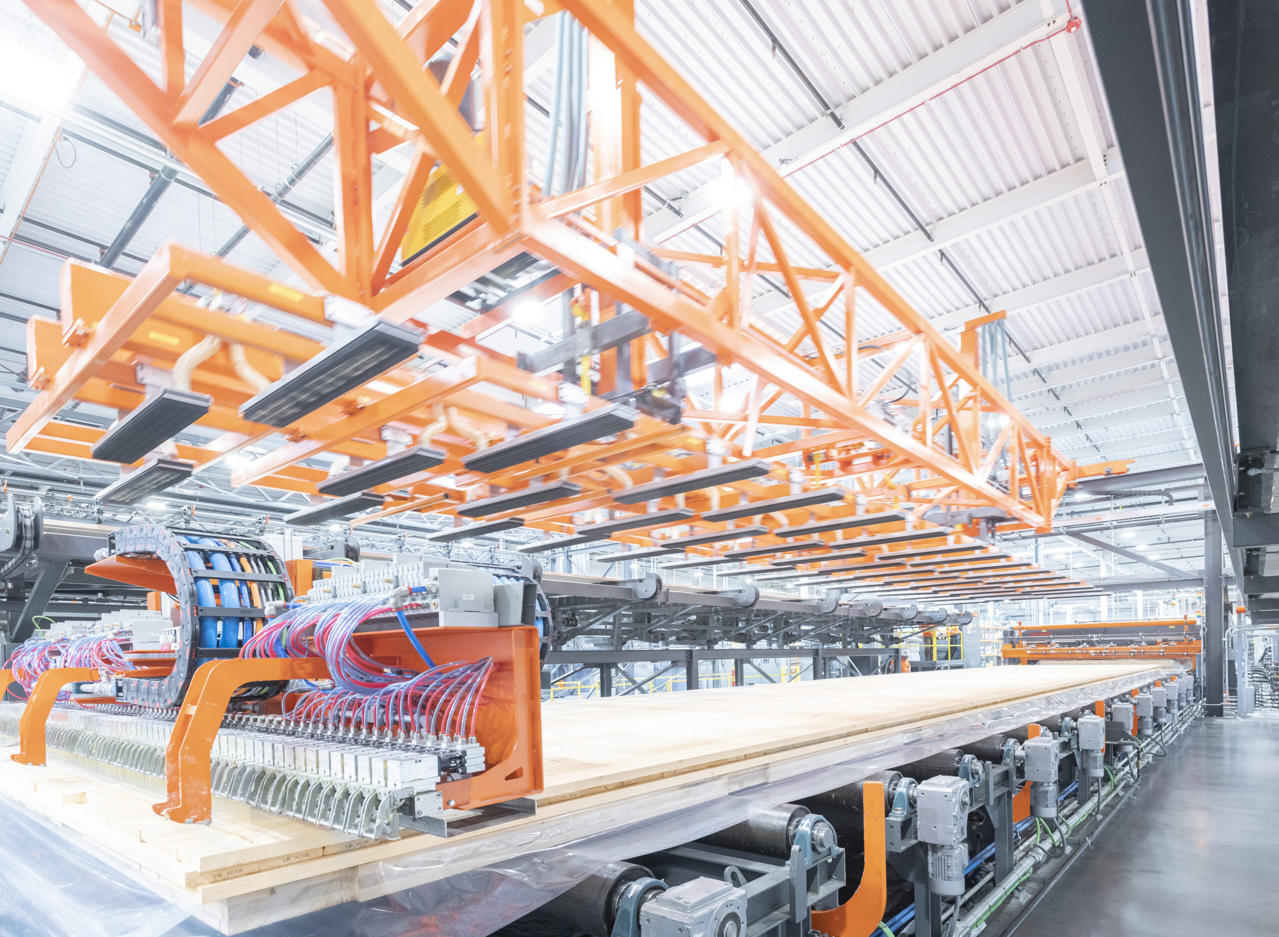 GSI Secures $250,000 Grant for Mercer Mass Timber Expansion in Spokane ...