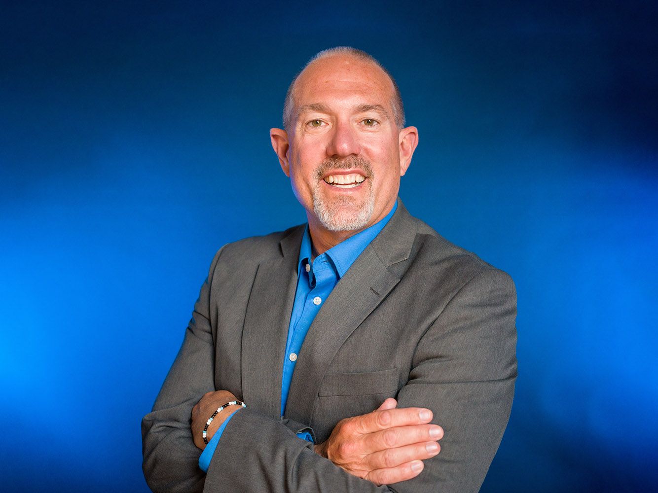 Rooted in Community: Randy Russell’s Legacy of Leadership - Greater ...