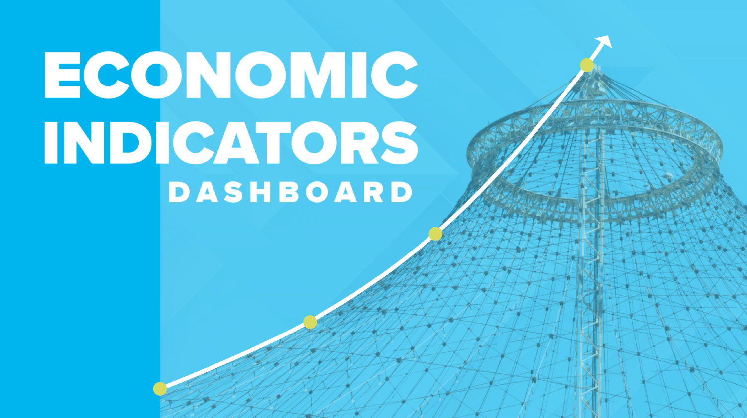 Spokane Economic Indicators Dashboard - Greater Spokane Inc.